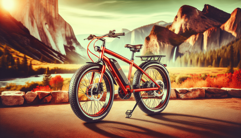 MOVCAN Electric Bike Review – Reviewing Electric Bicycles