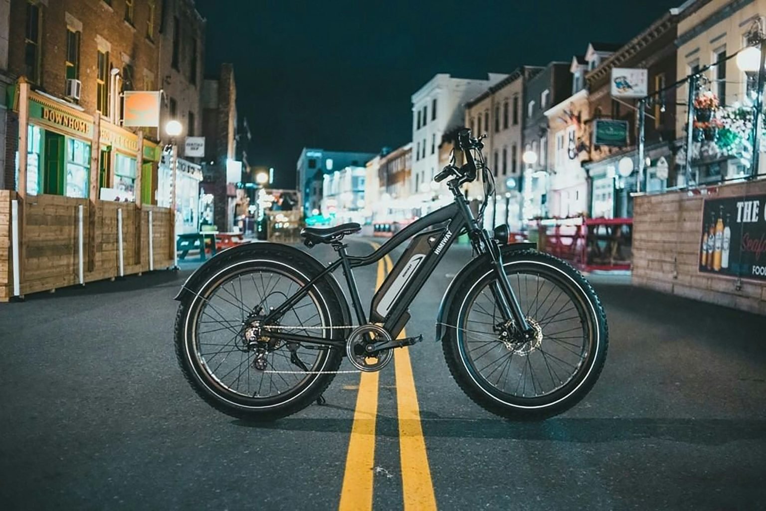 Best Budget E-Bikes Reviewed: 4 Affordable Electric Bikes – Reviewing ...